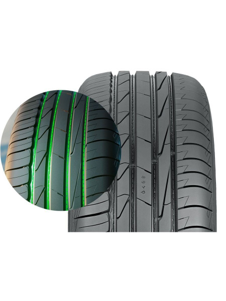 Шины для внедорожника Ikon Tyres 215/65 16 Лето - купить в интернет ...