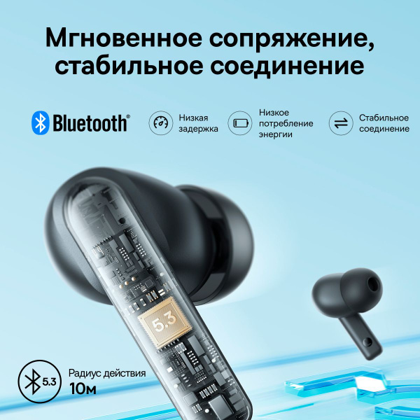 Наушники Внутриканальные Baseus E17 Беспроводное 16 BAS-A00072200113Z1 купить c доставкой на ...