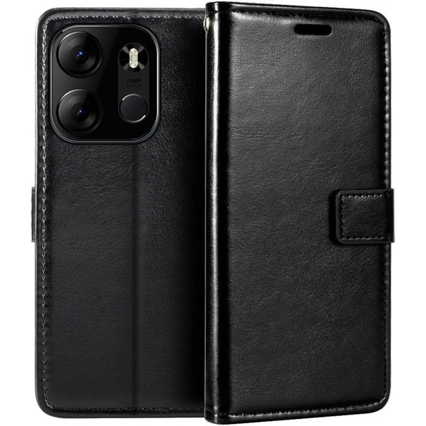 Чехол книжка для Tecno Spark Go 2023 Tecno Pop 7 Pro Pop 7 Техно Спарк Го 2023 Поп 7