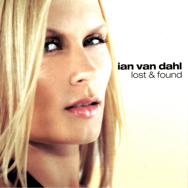 CD Ian Van Dahl. Lost & Found (RU, HCD 0050, 2004, компакт-диск) CD ...