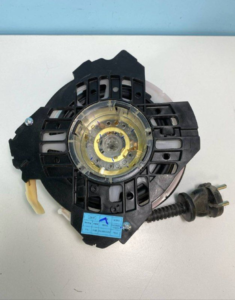 Сетевой шнур с катушкой AHD73190732 пылесоса LG VC73155NMVB купить на ...
