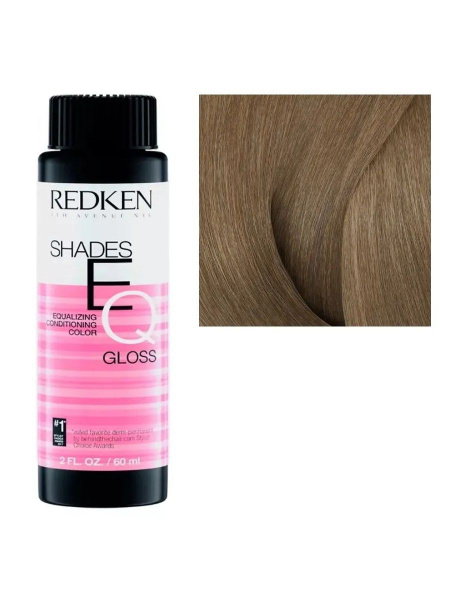 Redken Краска для волос, 60 мл - купить с доставкой по выгодным ценам в ...