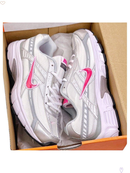Кроссовки Мужской, Женский Nike Breathable Легкая атлетика, Волейбол ...