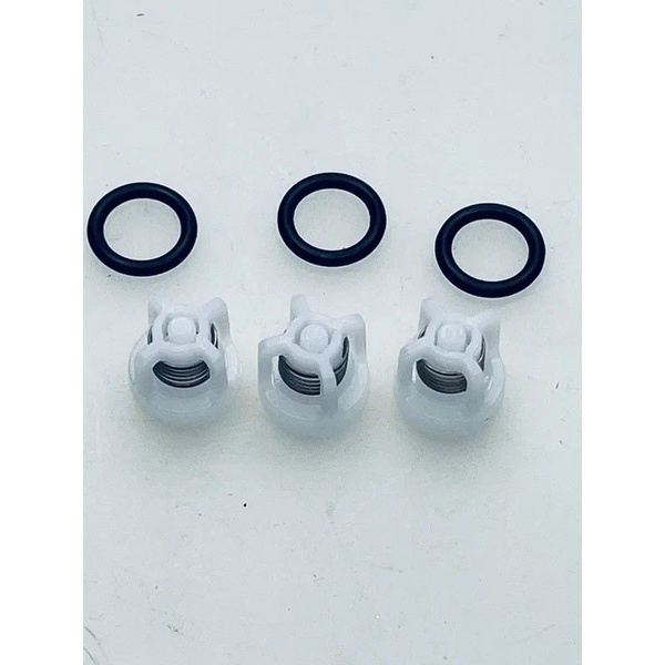 Клапан обратный в сборе комплект (3шт) (YLP11-CHECK-VALVE-ASSY) для ...