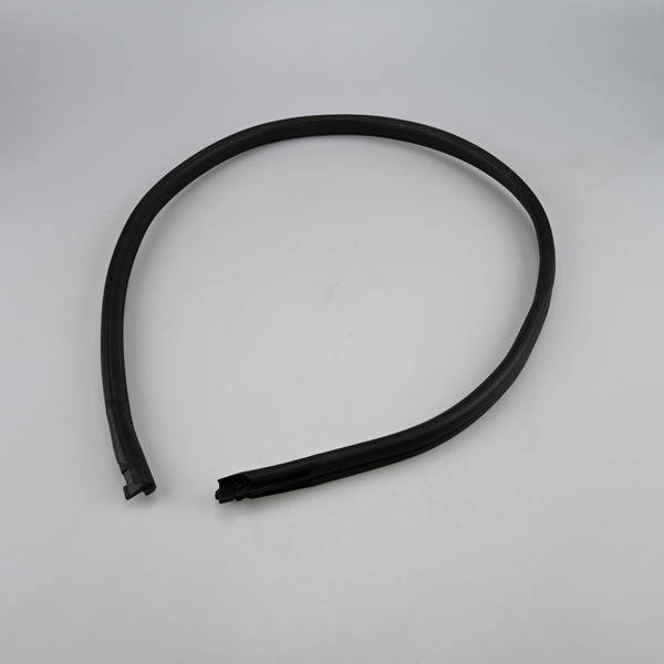 Нижняя уплотнительная лента заднего лобового стекла Renault Megane3 CC ...