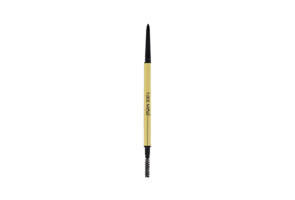 Карандаш для бровей NIKK MOLE Eyebrow Pencil Ultra Slim - купить с ...