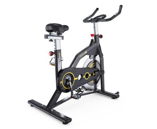 Cпин-байк (нагрузка 150 кг) DFC CHAOKE CK-1 купить на OZON по низкой цене (1646468001)