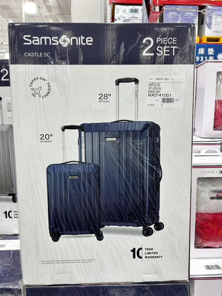 Samsonite Чемодан ABS пластик 76 см 99 л купить на OZON по низкой цене (1618250230)