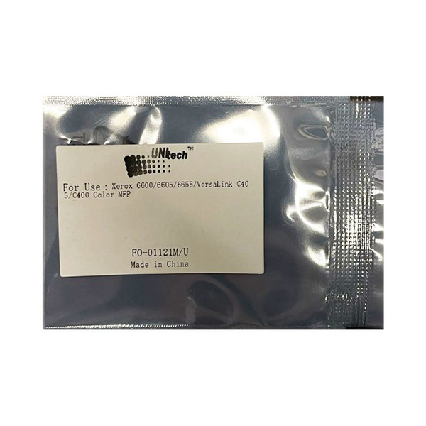 Чип к-жа Xerox Phaser 6600, WC 6605/6655, VersaLink C400/C405 (60K ...