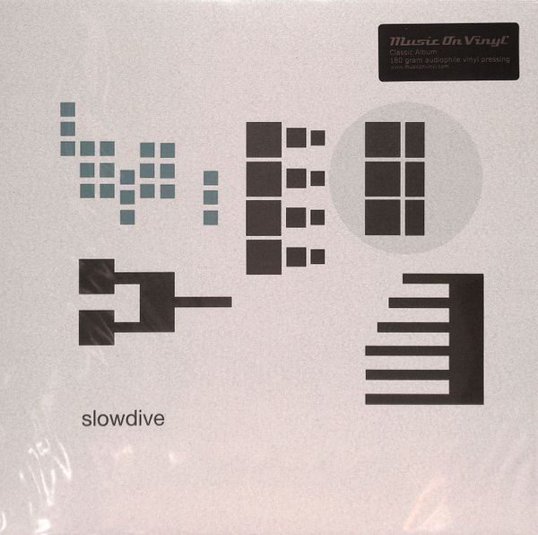 Slowdive - Pygmalion виниловая пластинка - купить с доставкой по ...