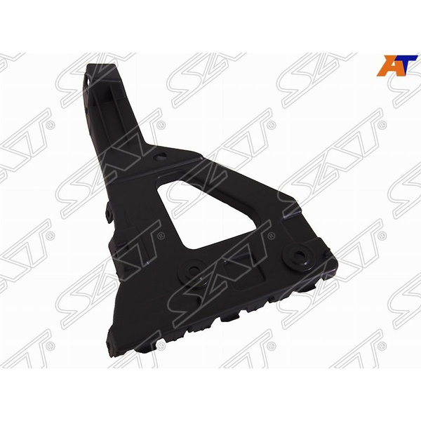 Крепление переднего бампера правое для Ауди А6 С6 2004-2008, Audi A6 C6 ...