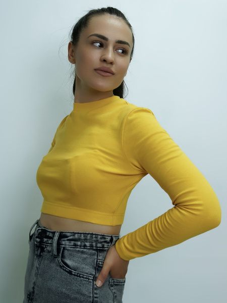 Лонгслив BITSUN - купить с доставкой по выгодным ценам в интернет-магазине OZON (1622948047)