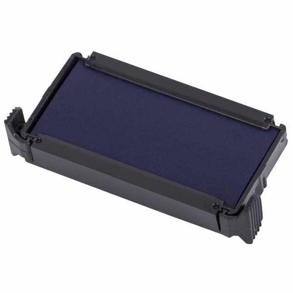 Подушка сменная 47 18 мм, синяя, для TRODAT 4912, 4952, арт. 6/4912 ...
