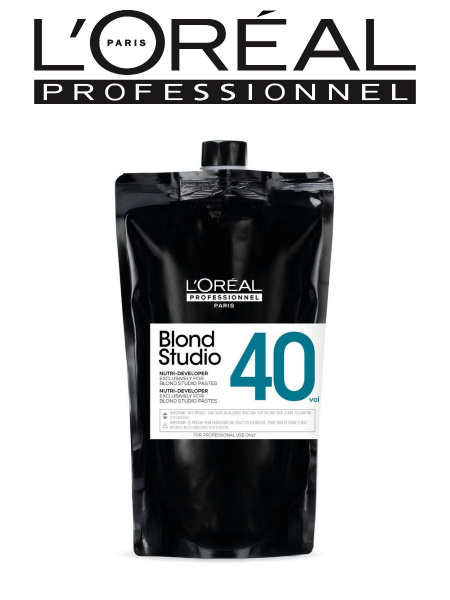 L'Oreal Professionnel Осветлитель для волос, 1000 мл - купить с ...