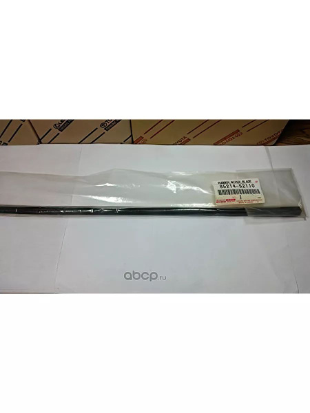 Резинка щетки стеклоочистителя купить на OZON по низкой цене (1623633624)