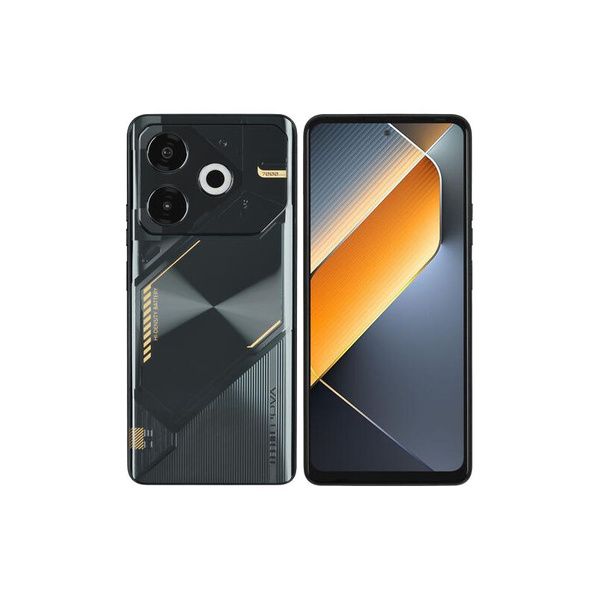 Смартфон hoco Pova 6 Neo (LI6) - купить по выгодной цене в интернет ...