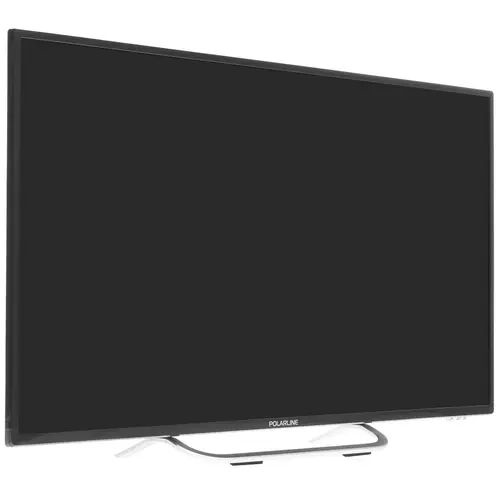 Купить телевизор POLARLINE 40PL52TC-SM 40" - купить с доставкой по выгодным ценам в интернет ...