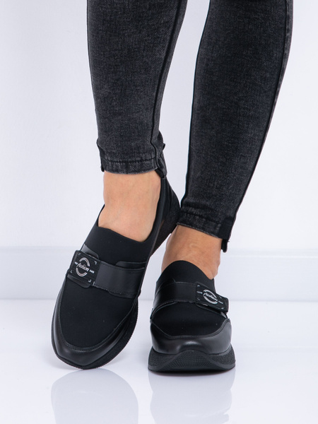 Туфли Женский Ascalini, размер 43 Платформа 7 Россия Без застёжки купить c доставкой на OZON по ...