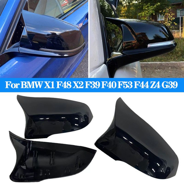 Зеркало заднего вида Для BMW X1 F48 X2 F39 F40 F53 F44 Z4 G39 - купить по выгодной цене в ...