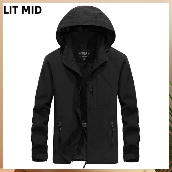 Куртка LIT MID - купить с доставкой по выгодным ценам в интернет-магазине OZON (1626130394)