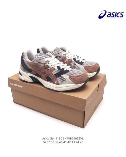 Кроссовки ASICS Gel-1130 - купить с доставкой по выгодным ценам в ...