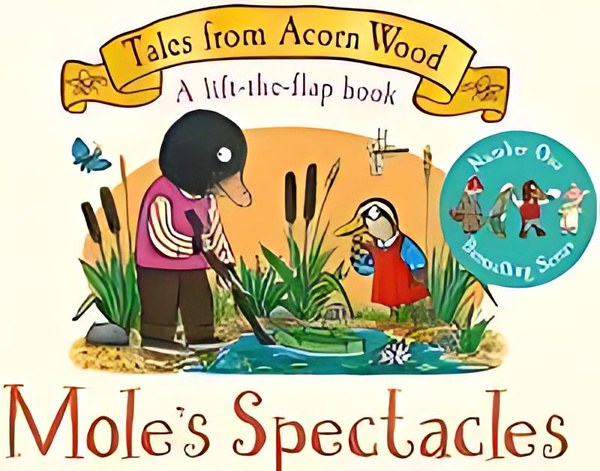 Mole's Spectacles - купить с доставкой по выгодным ценам в интернет ...