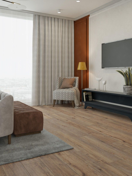 Ламинат Egger Classic 12/33 4V, EPL218 Дуб Арли темный купить на OZON по низкой цене (1773053576)