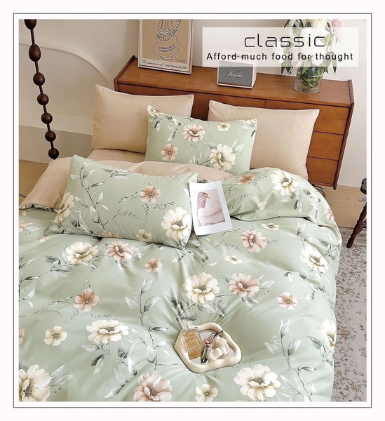 Комплект постельного белья Mency Home Collection Mency Египетский ...