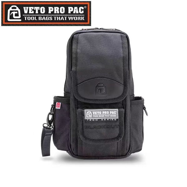 VETO PRO PAC MB2 BLACKOUT сумка для инструментов купить на OZON по ...