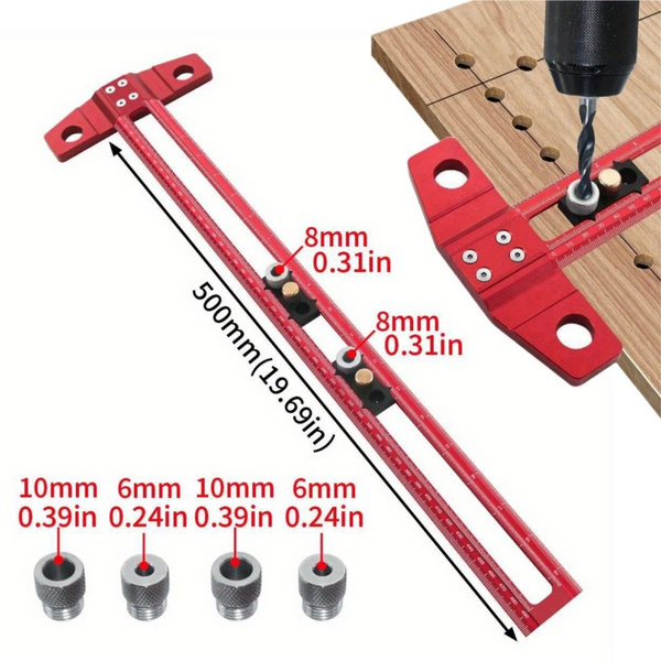 Линейка/угольник 500мм, Алюминий купить на OZON по низкой цене (1781531059)