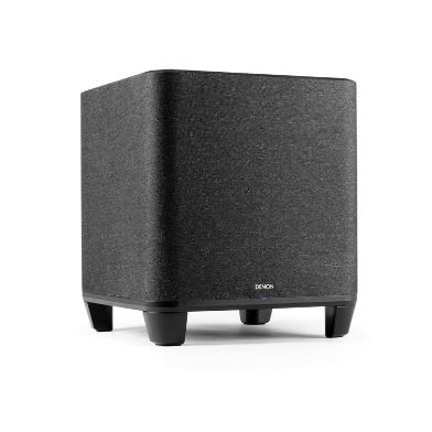 Denon HOME SUB 550, Пассивная купить по низким ценам в интернет ...