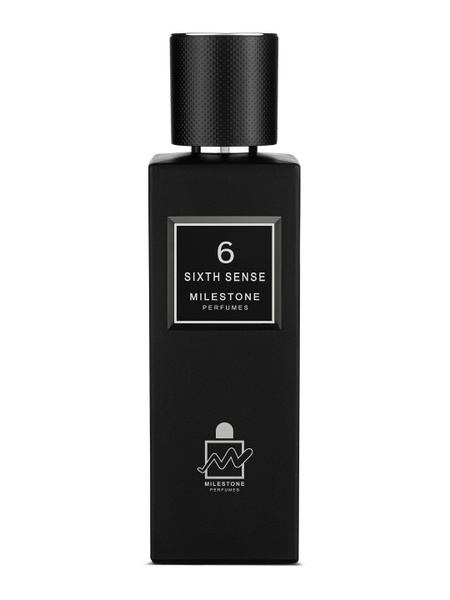 Milestone Perfumes Sixth Sense/ Вода парфюмерная 80 мл (1629833094)