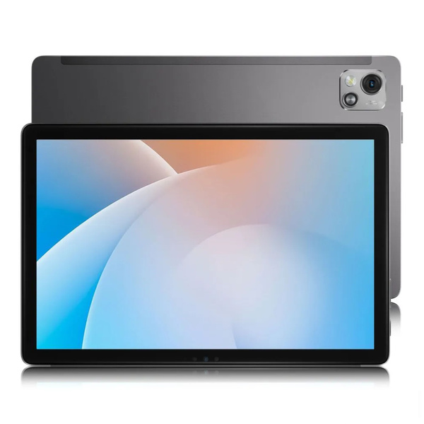 Купить планшет Blackview Tab 13 Pro 8GB/128GB LTE (серый) 10.1", 128 GB ...