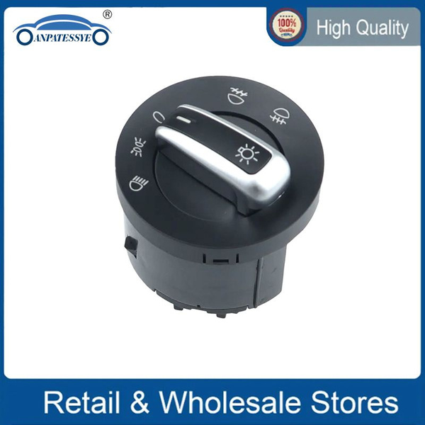 5ND941431A совместимый с VW Jetta Golf 6 GTI MK5 6 Passat B6 Tiguan ...
