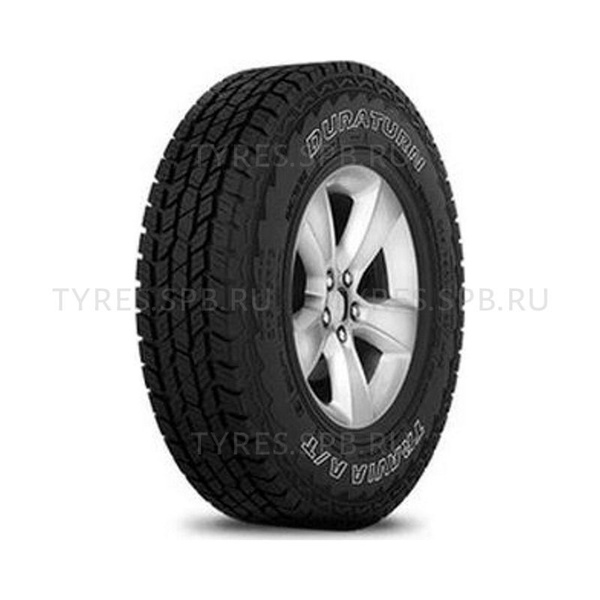 Duraturn Travia A/T Шины летние 265/65 R17 112H D243HE0 (1897861749)