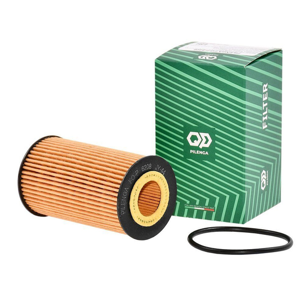 Фильтр масл.OPEL ASTRA H 1.4-1.8 04> купить на OZON по низкой цене ...