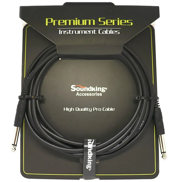 Кабель Soundking BC331-3M купить c доставкой на OZON по низкой цене ...