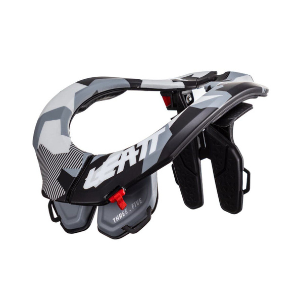 Защита шеи Leatt 3.5 Neck Brace (Forge, L/XL, 2024 (1024040231 ...