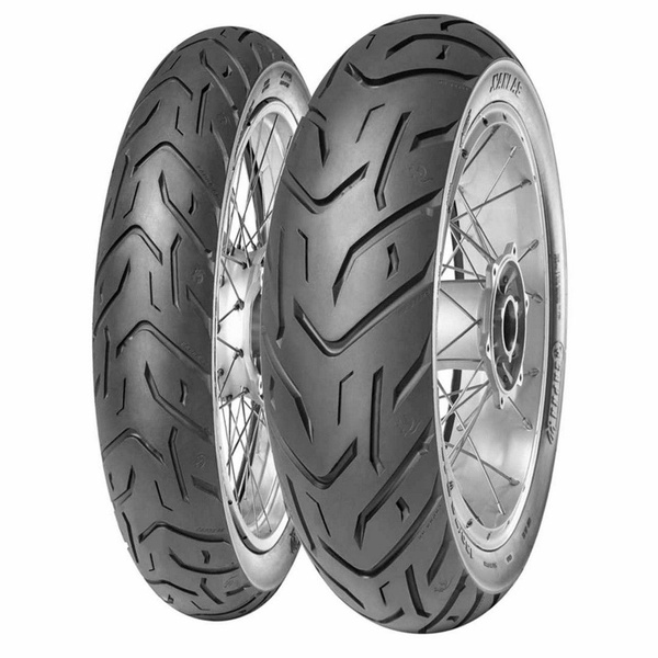 Anlas ANLAS CAPRA Мотошины 180/55 R17 73 - купить с доставкой по ...