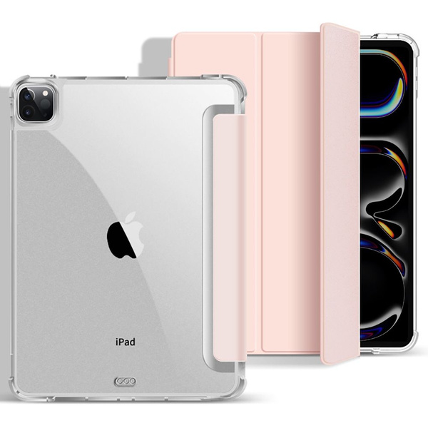 Характеристики Чехол для планшета iPad Pro 11" M4(2024) с отделениями ...