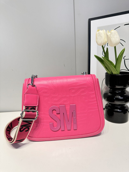 Steve Madden Сумка на плечо кросс-боди - купить с доставкой по выгодным ...