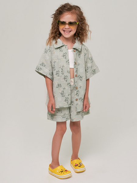 Комплект одежды Little Lis купить на OZON по низкой цене (1644008391)