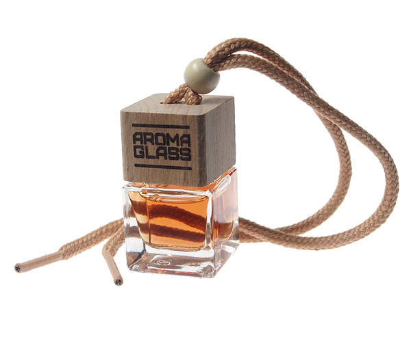 Ароматизатор воздуха FTE-AG-13 AROMA GLASS (coffee bar) подвесной в ...
