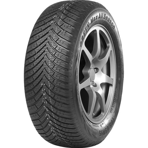 Linglong Green-Max All Season XL Шины всесезонные 215/50 R17 95V 1043903 (1973708483)