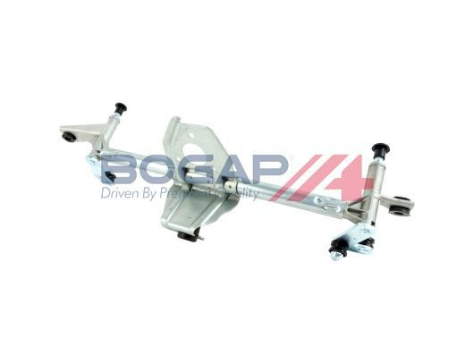 BOGAP Трапеция стеклоочистителя, арт. L5510100, 1 шт. купить на OZON по ...