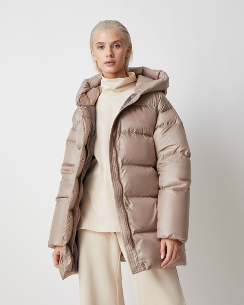 Пуховик Mark Lamar - купить с доставкой по выгодным ценам в интернет-магазине OZON (1646746636)