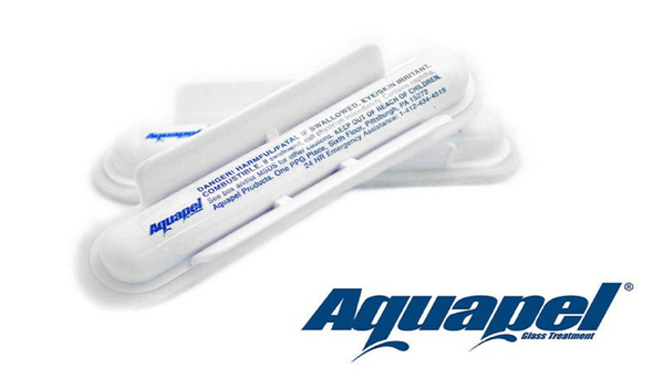 Антидождь Aquapel - купить по выгодным ценам в интернет-магазине OZON ...