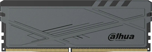 Модуль оперативной памяти Dahua Оперативная память C600 DIMM 8GB DDR4-3200 (PC4-25600) CL22, 1 ...
