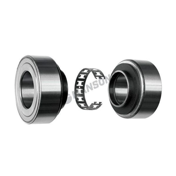 Подшипник ступицы (моноблок) Volvo FH/FM D58 900.361 - купить по ...