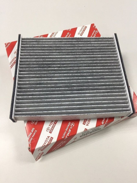 Фильтр салонный Toyota 8713930110 - купить по выгодным ценам в интернет ...